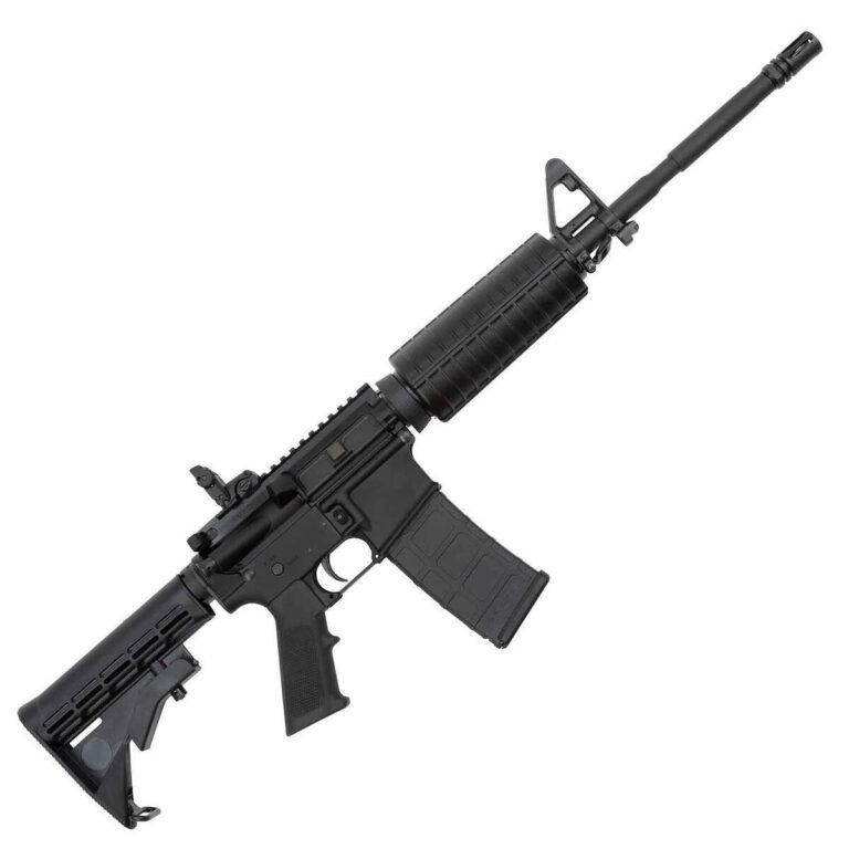 Modern Sporting Rifles For Sale | Colt Firearms USA