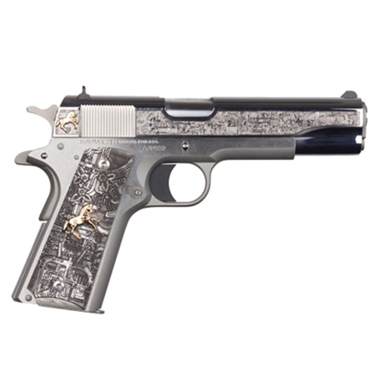 Handguns For Sale | Colt Firearms USA