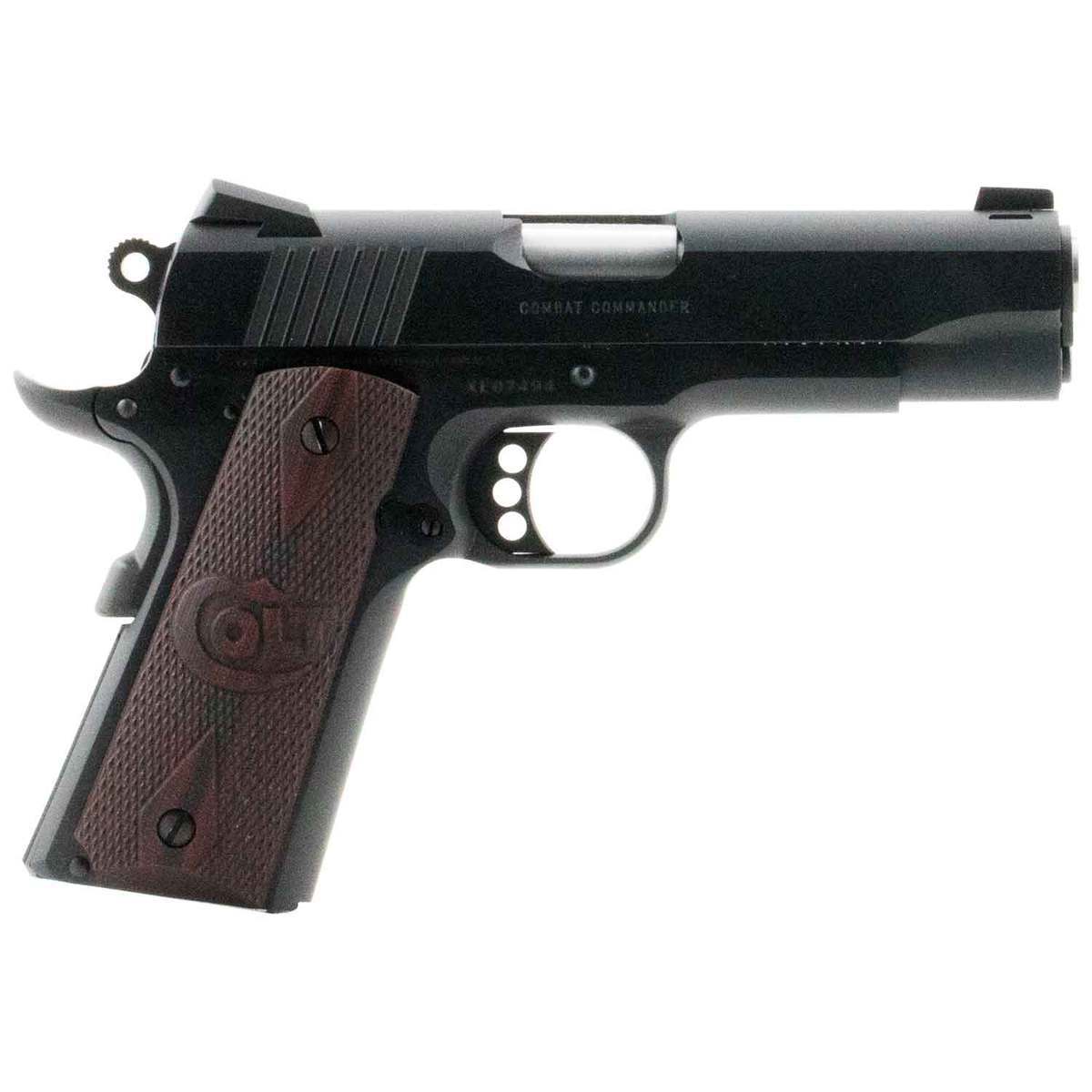 Colt Handguns & Rifles For Sale | Brand New In-Box | Colt Firearms USA