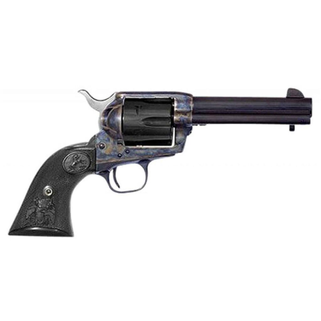 Colt Single Action Army Black Powder Frame Revolver For Sale | Colt ...