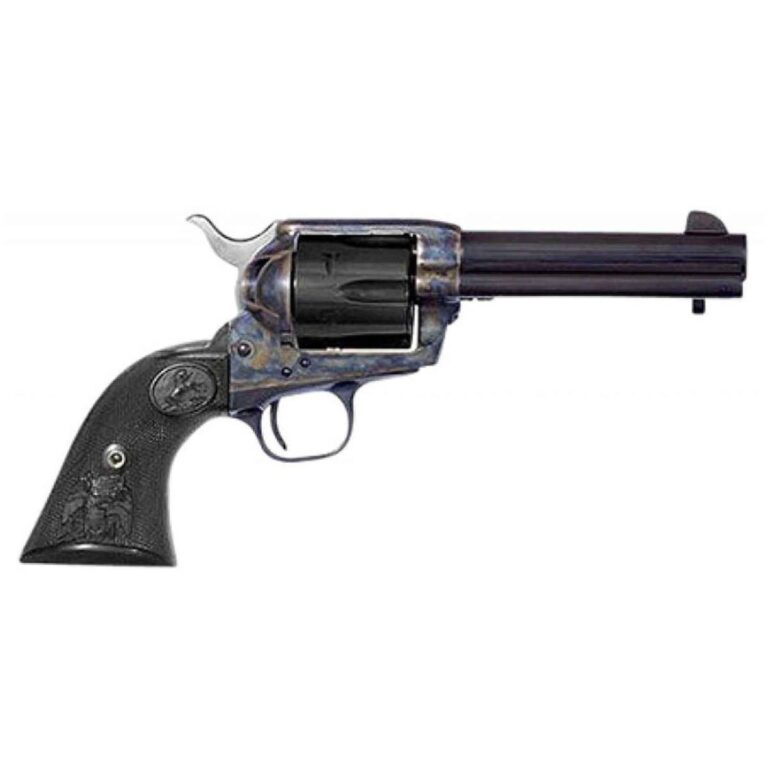 Colt Single Action Army Black Powder Frame Revolver For Sale | Colt ...