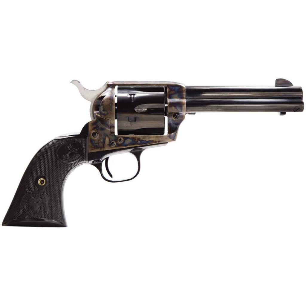 Colt Single Action Army Peacemaker Revolver 1456377 For Sale | Colt ...