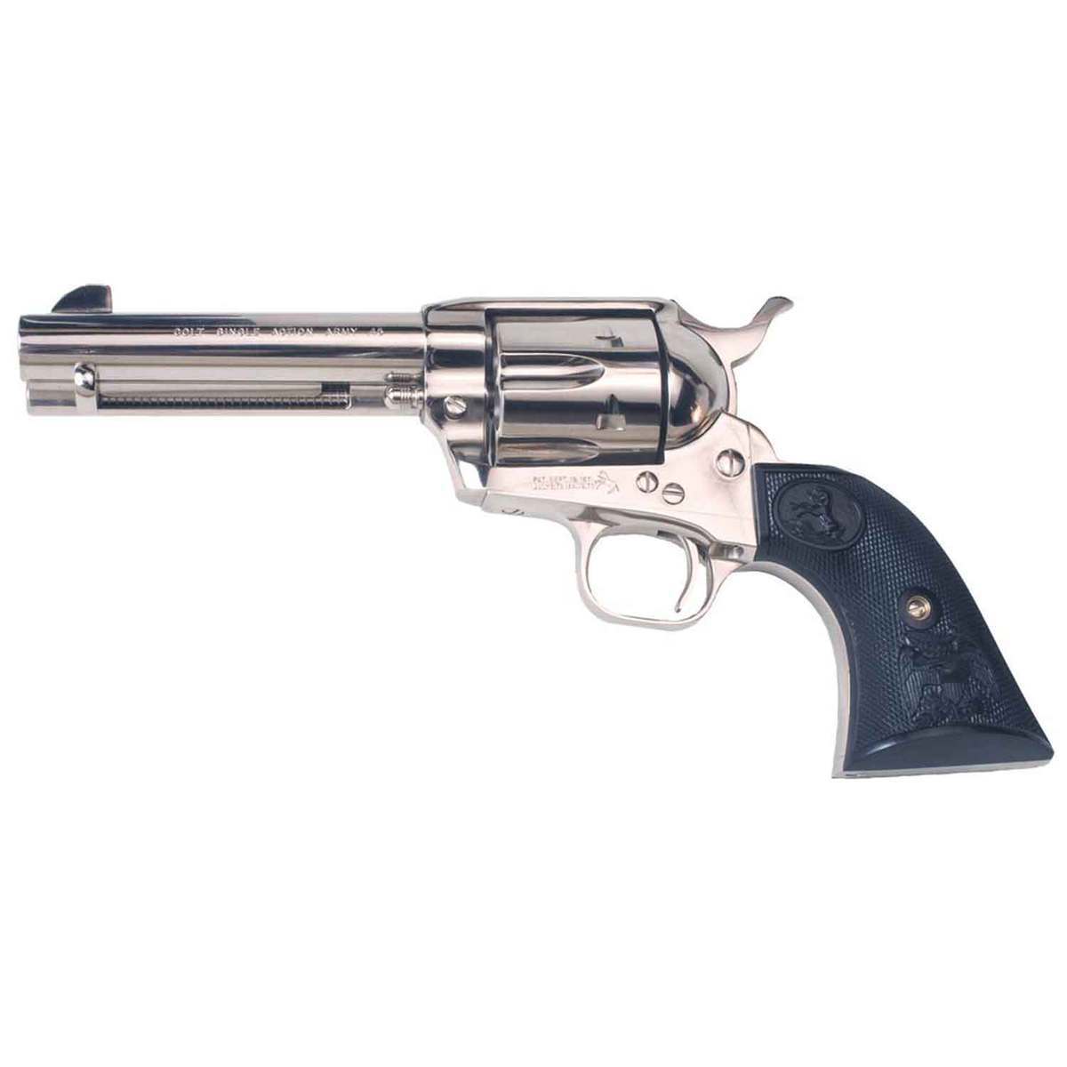 Colt Single Action Army Peacemaker Revolver 1456372 For Sale | Colt Firearms USA